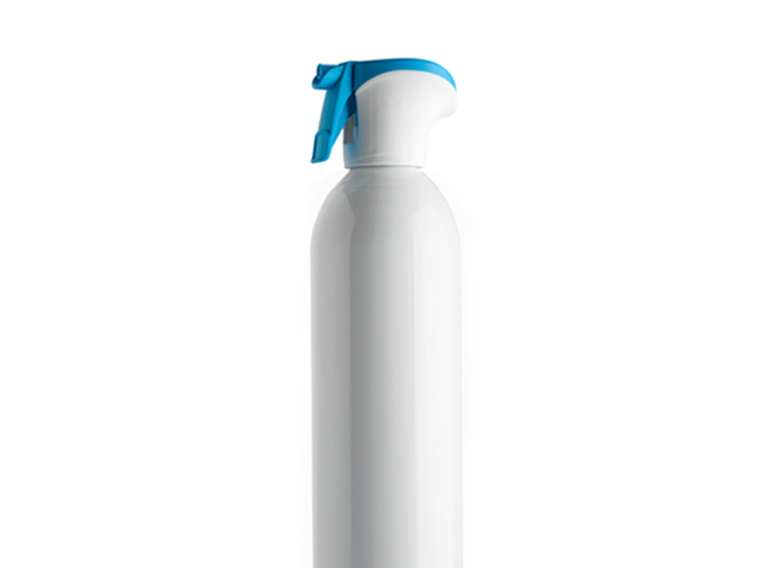 Silgan Dispensing - Your Packaging Partner for Dispensers & Pumps
