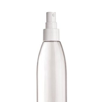 Fine mist sprayers for use with multiple products and applications