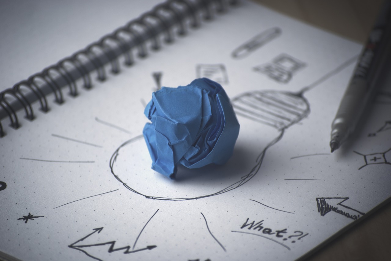 A Different Approach To Creative Briefs