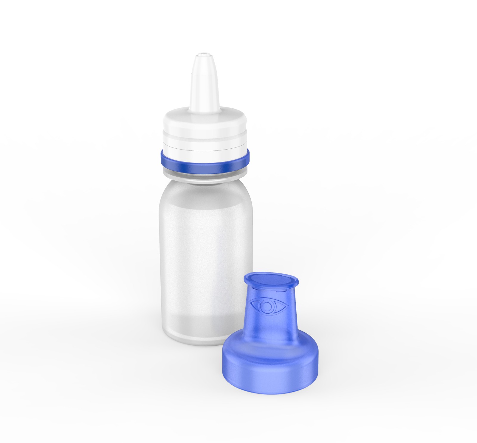 NTC launches Imperial, the new eye drops product line on THE PATIENT’S ...