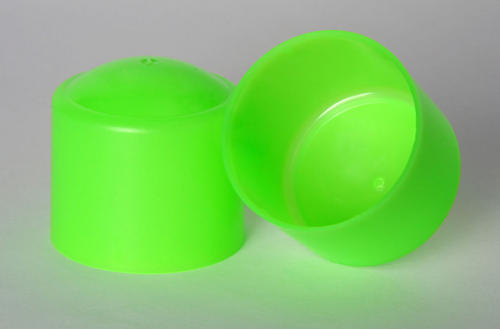 DS Container Overcaps - Silgan Dispensing Systems