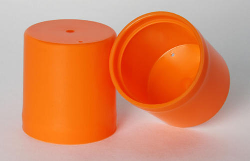 DS Container Overcaps - Silgan Dispensing Systems