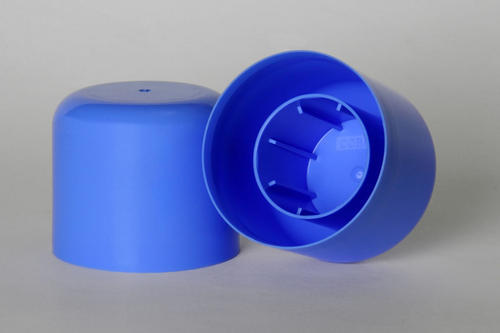 DS Container Overcaps - Silgan Dispensing Systems