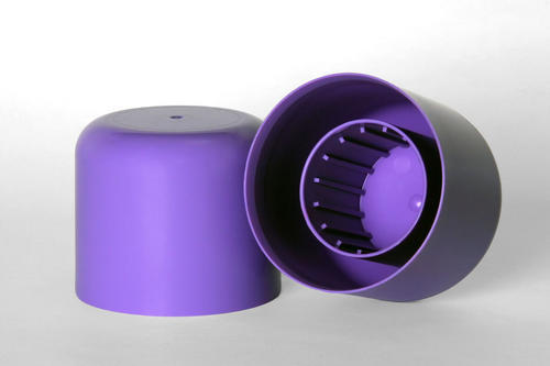 DS Container Overcaps - Silgan Dispensing Systems