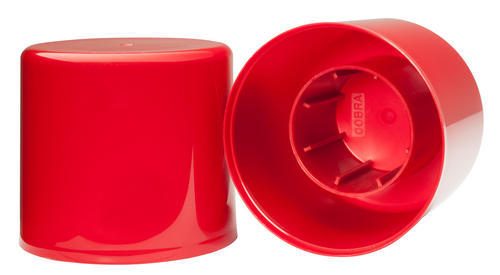 DS Container Overcaps - Silgan Dispensing Systems