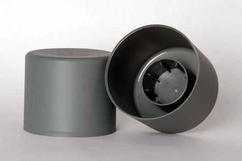 DS Container Overcaps - Silgan Dispensing Systems