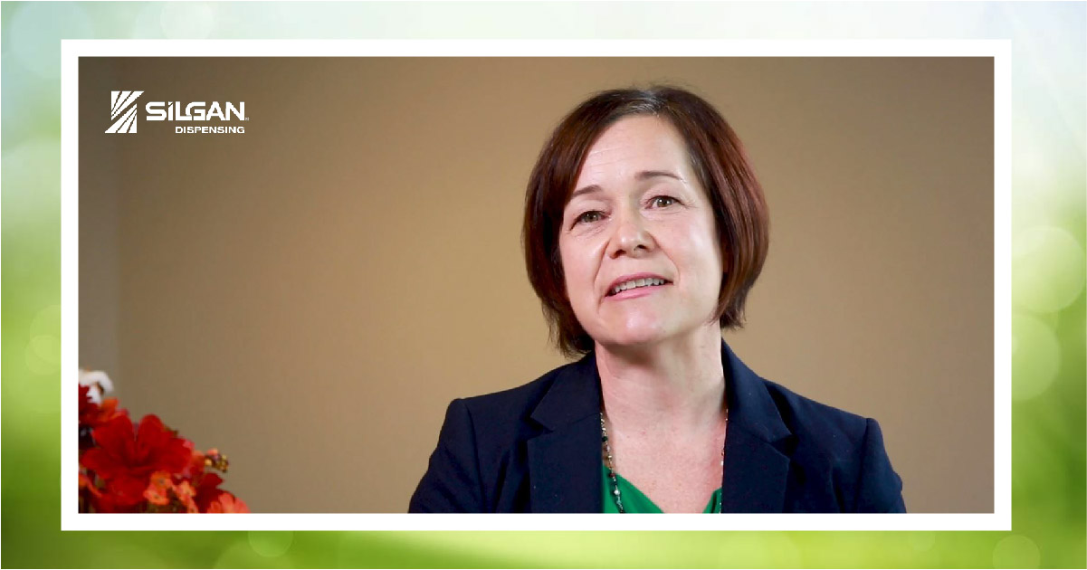 Q&A with Silgan Dispensing’s Vice President of HR, Legal and ...