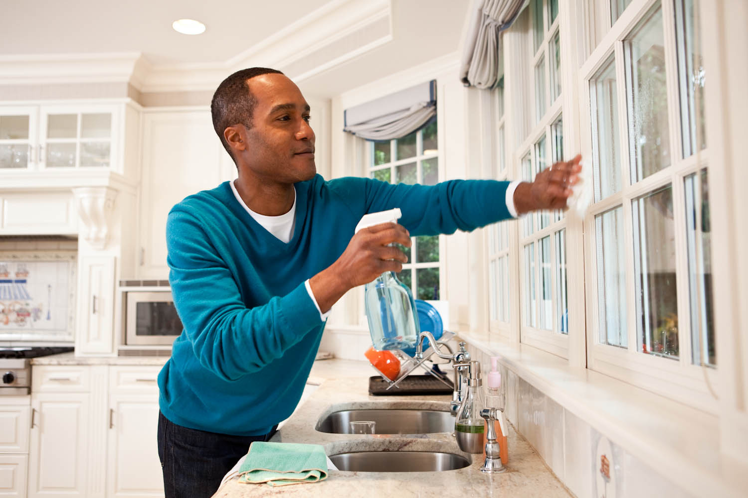 Factors to Consider When Selecting a Trigger Sprayer - Silgan ...