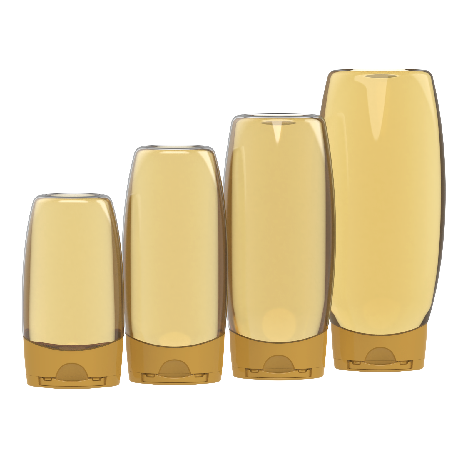Iconic Collection - Silgan Dispensing Systems