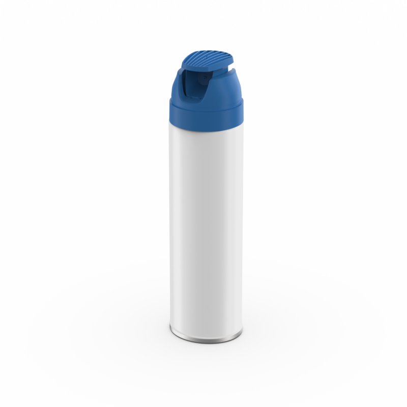 Carl - Silgan Dispensing Systems