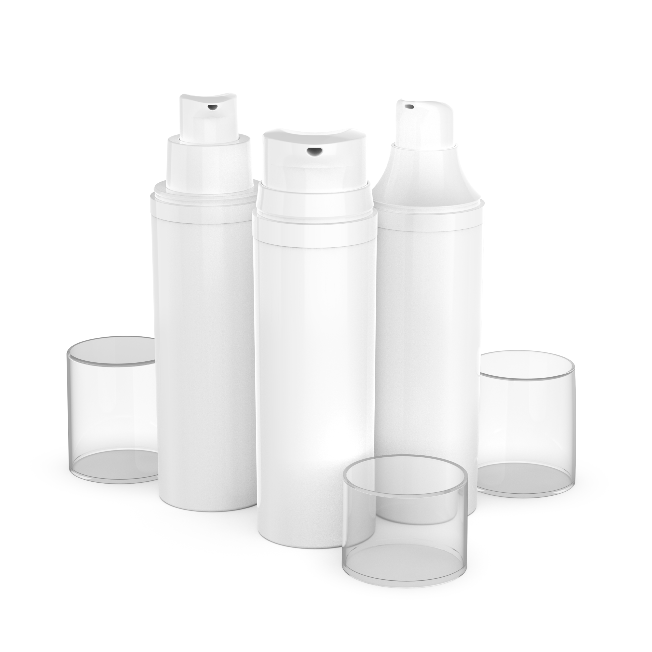 DNA 35 ERA - Silgan Dispensing Systems